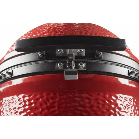 Kamado Joe Classic II BBQ - Kamado Joe Classic 2 Bundle, free delivery