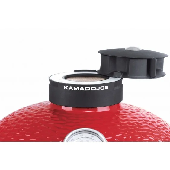Kamado Joe Classic II BBQ - Kamado Joe Classic 2 Bundle, free delivery