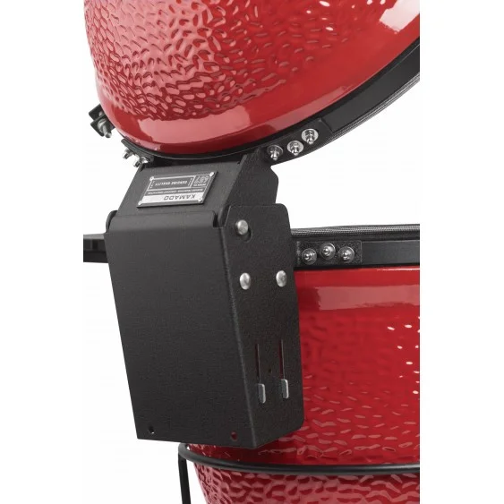 Kamado Joe Classic II BBQ - Kamado Joe Classic 2 Bundle, free delivery