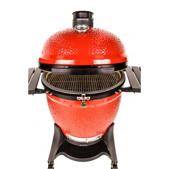 Kamado Joe Big Joe 3 | For Large Grilling & Smoking | BBQs 2u
