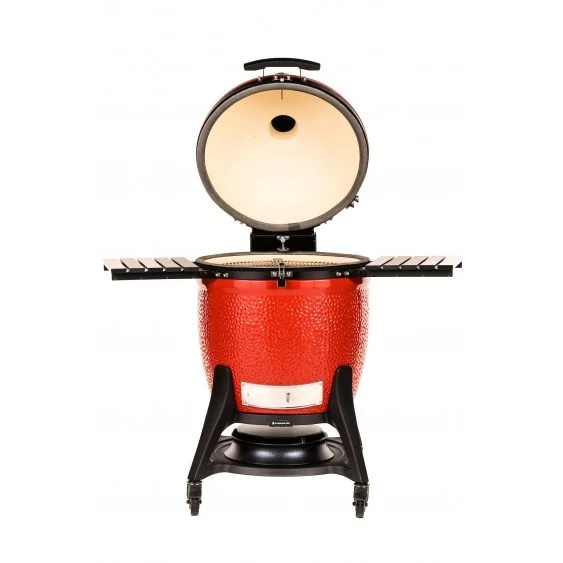 Kamado Joe Big Joe 3 | For Large Grilling & Smoking | BBQs 2u