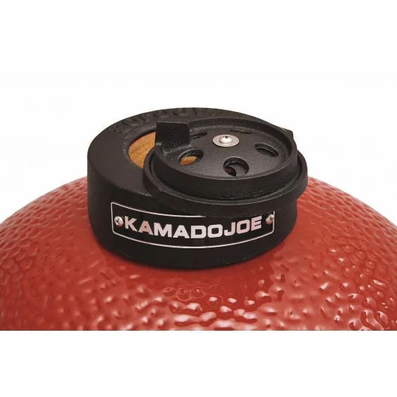 Kamado Joe Classic I Explorer Pack BBQ - Classic 1 free delivery