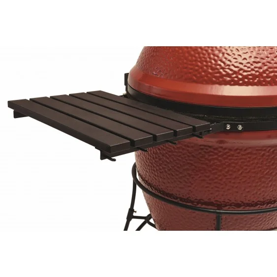 Kamado Joe Classic I Explorer Pack BBQ - Classic 1 free delivery