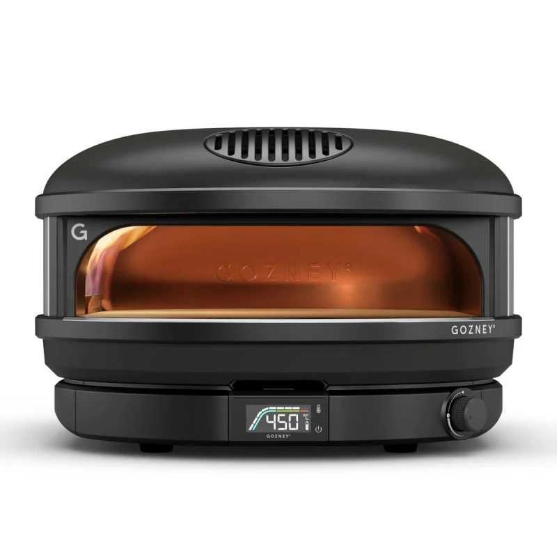 Gozney Pizza Ovens | Gas & Wood Fire Pizza Ovens | BBQs 2u