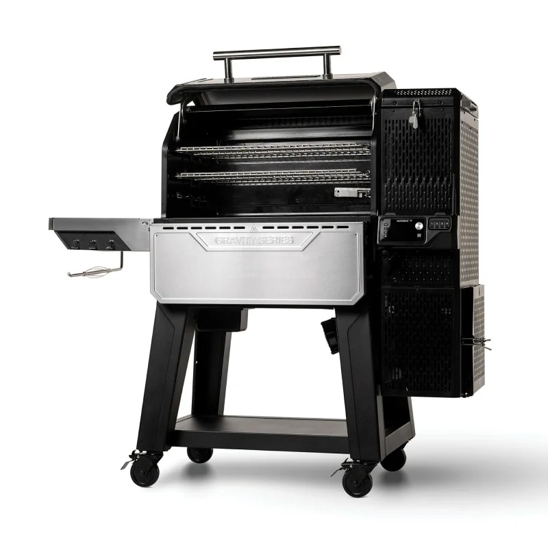 Masterbuilt Gravity Series XT | Large Smart BBQ | BBQs 2u
