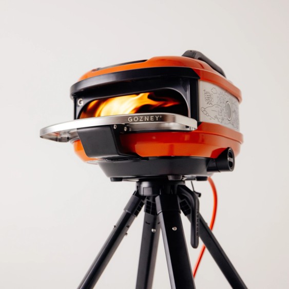Gozney Tread Pizza Oven Matty Matheson | Limited Edition pizza oven