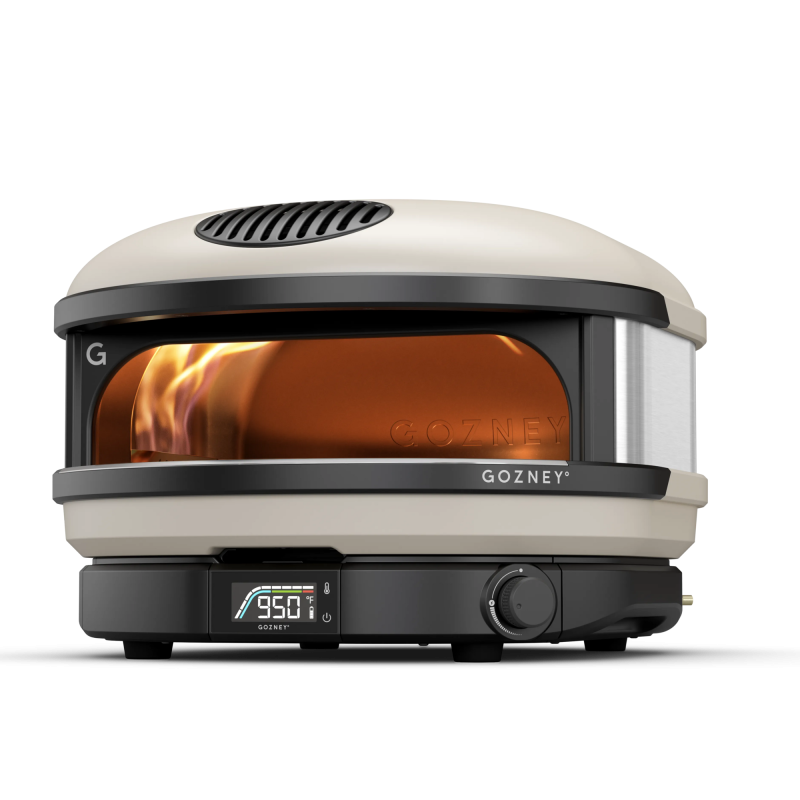 Gozney Pizza Ovens | Gas & Wood Fire Pizza Ovens | BBQs 2u