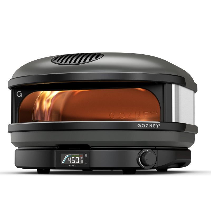 Gozney Arc XL Pizza Oven | Available in Off-Black & Bone colour