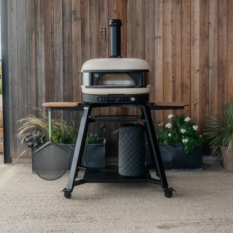 Gozney Pizza Ovens | Gas & Wood Fire Pizza Ovens | BBQs 2u
