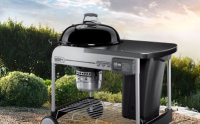 Weber Performer BBQ Comparison Review | Weber Performer vs Performer ...